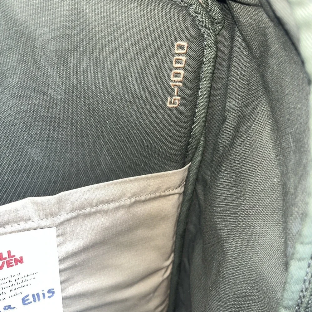 Fjallraven | Bags | Fjallraven Kanken Green No 2 5laptop Backpack ...